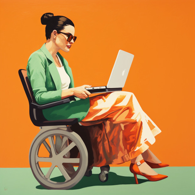 More Disabled Americans Are Working and Studying - Human Progress