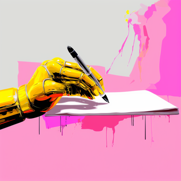 Ideogram Produces Text in AI Images That You Can Read - Human Progress