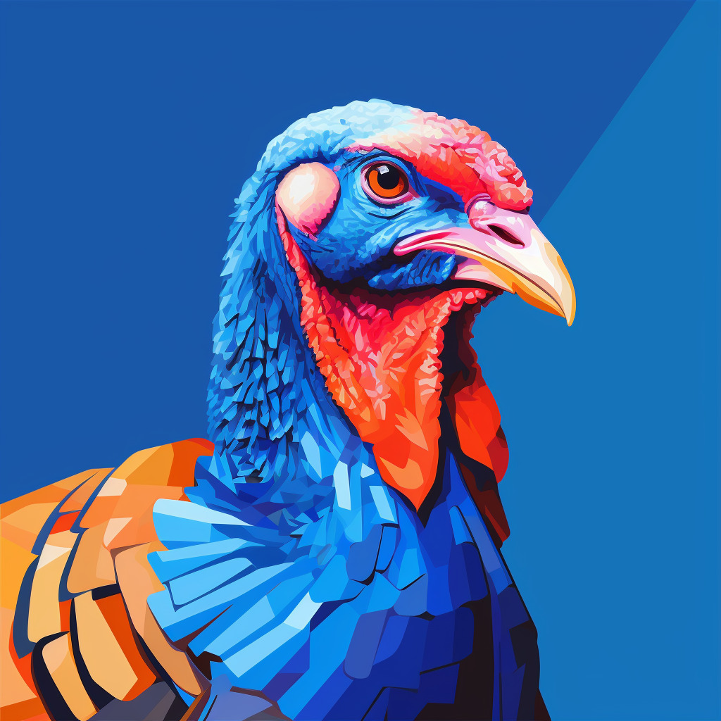 Thanksgiving Will Be 13 Percent More Abundant This Year - Human Progress