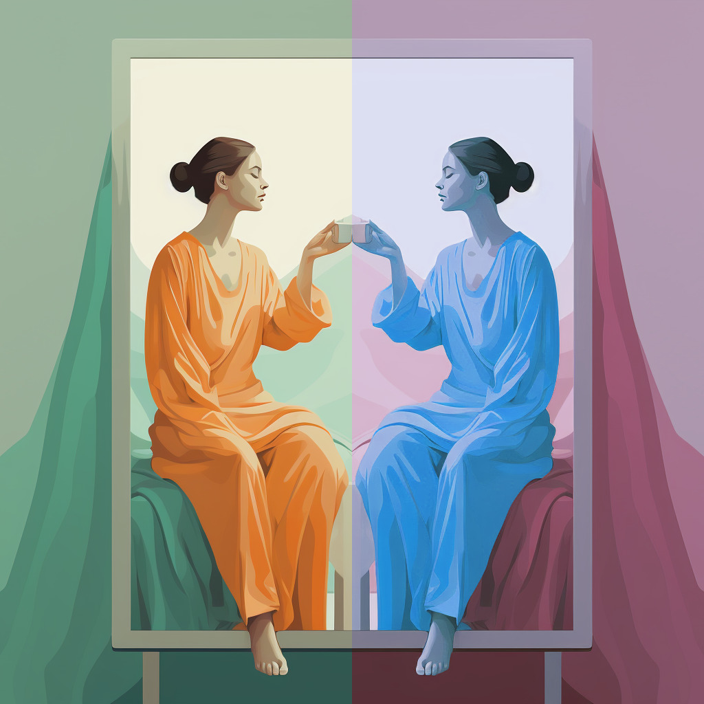 How Digital Twins May Enable Personalised Health Treatment - Human Progress