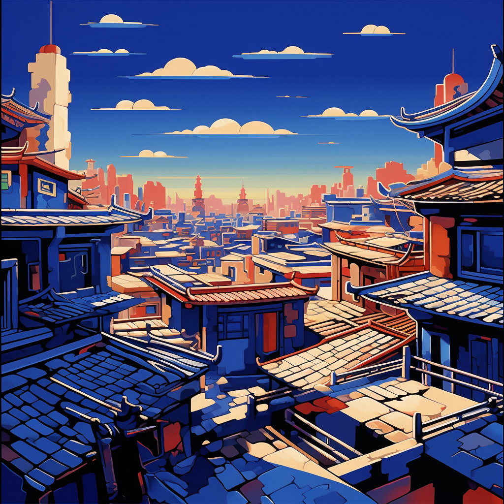 Xiaogang How A Village Went Forward While China Went Back Human Progress xiaogang-how-a-village-went-forward-while-china-went-back-human-progress