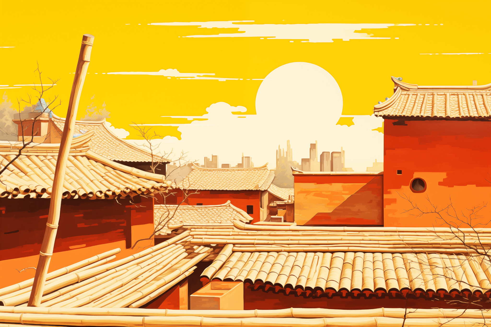 Xiaogang: How a Village Went Forward While China Went Back - Human Progress