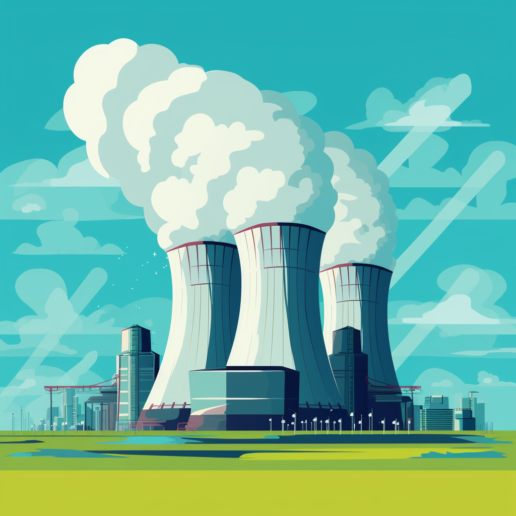 US, UK Lead Pledge to Triple Nuclear Power by 2050 at COP28 - Human ...