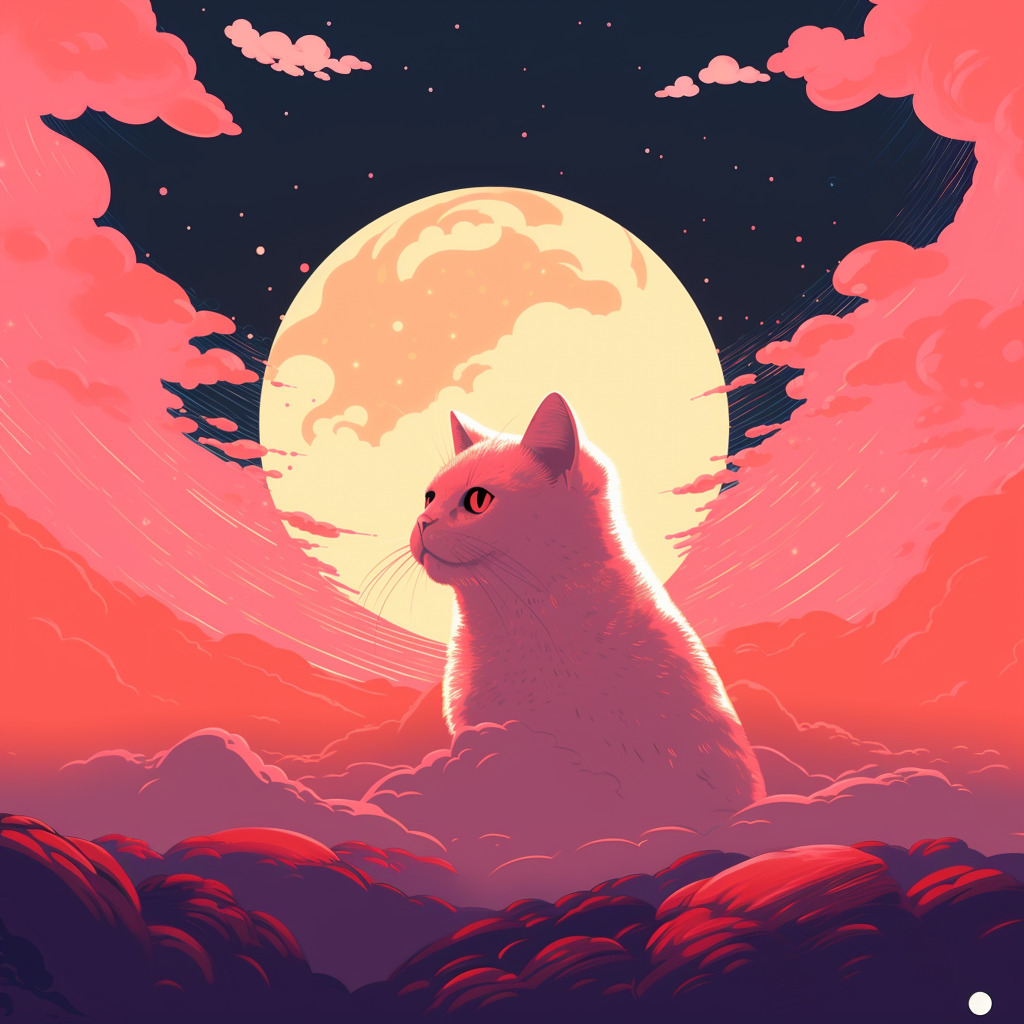 NASA Uses Laser to Send Video of a Cat over 19 Million Miles - Human ...