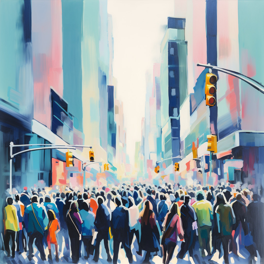 More Americans than Ever Own Stocks - Human Progress