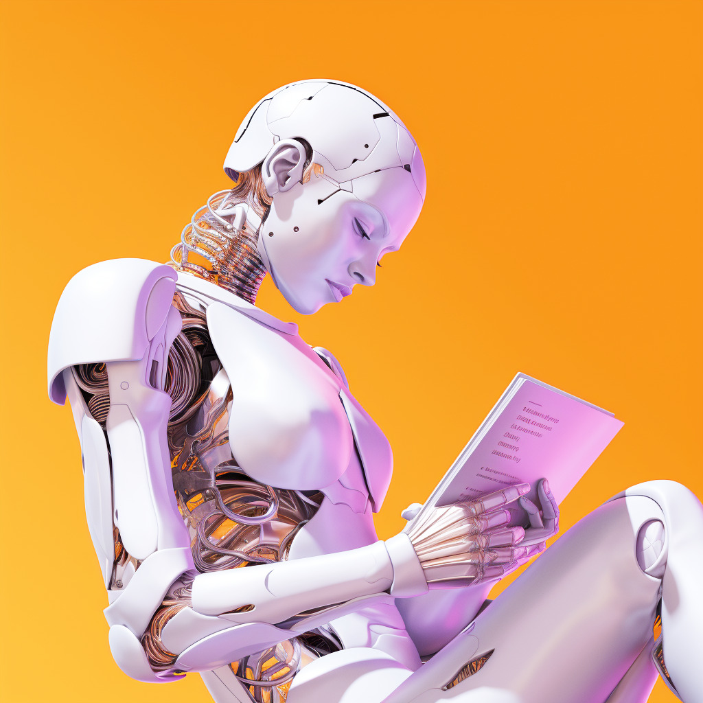 How Machine Learning Is Helping Us Learn to Read - Human Progress