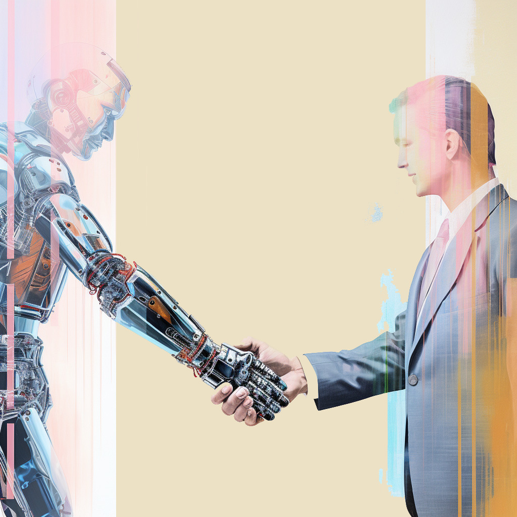 Companies with Robots Now Need Human "Robot Wranglers" - Human Progress