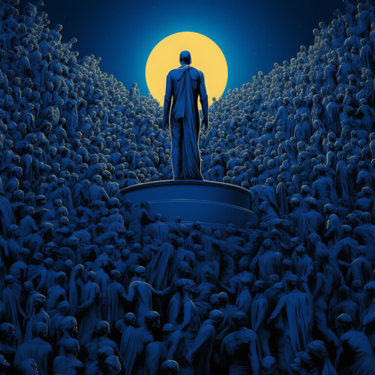 The Latest - Human Progress