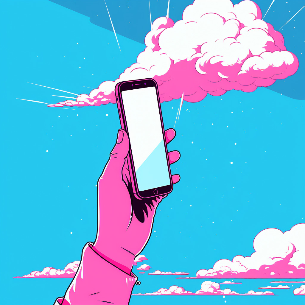 SpaceX Deploys New Direct-to-Smartphone Satellites - Human Progress