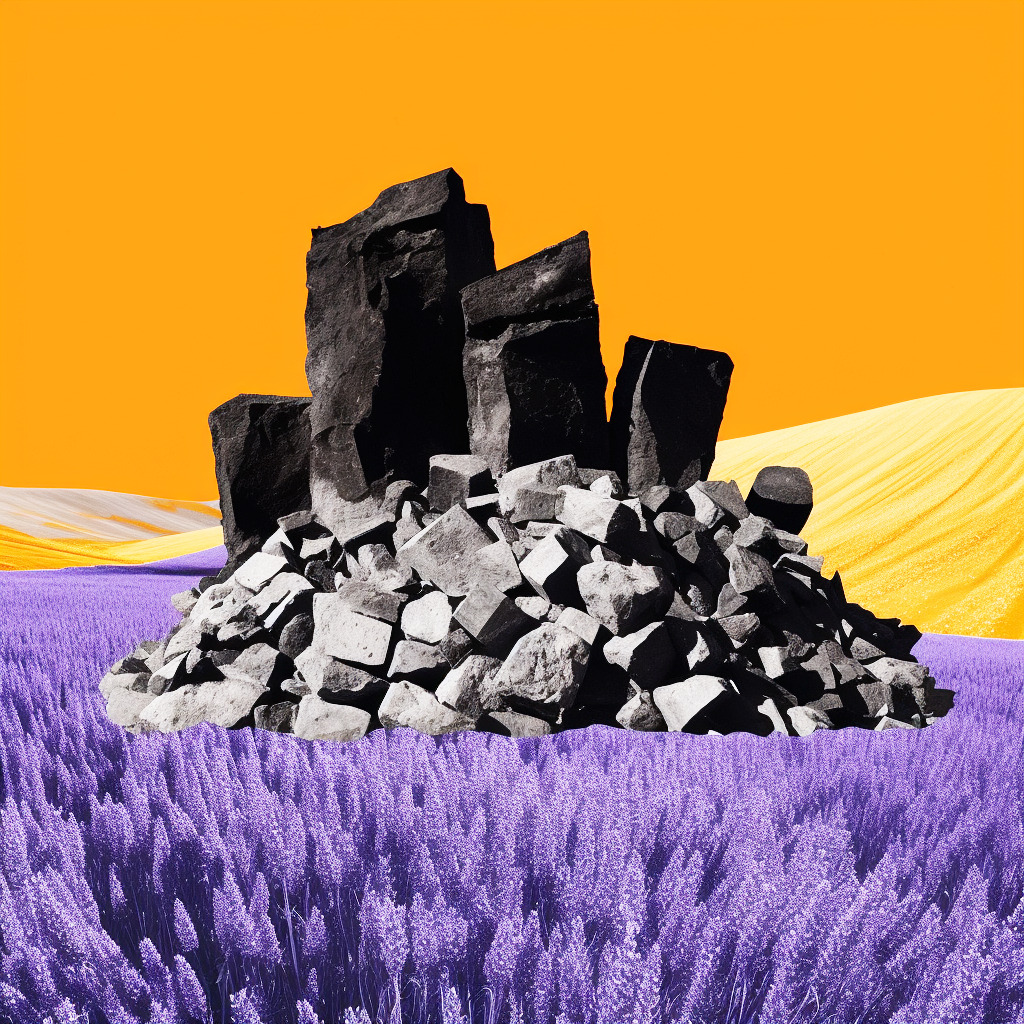 Coal-Based Feed Uses 1/1000th as Much Land as Farming - Human Progress