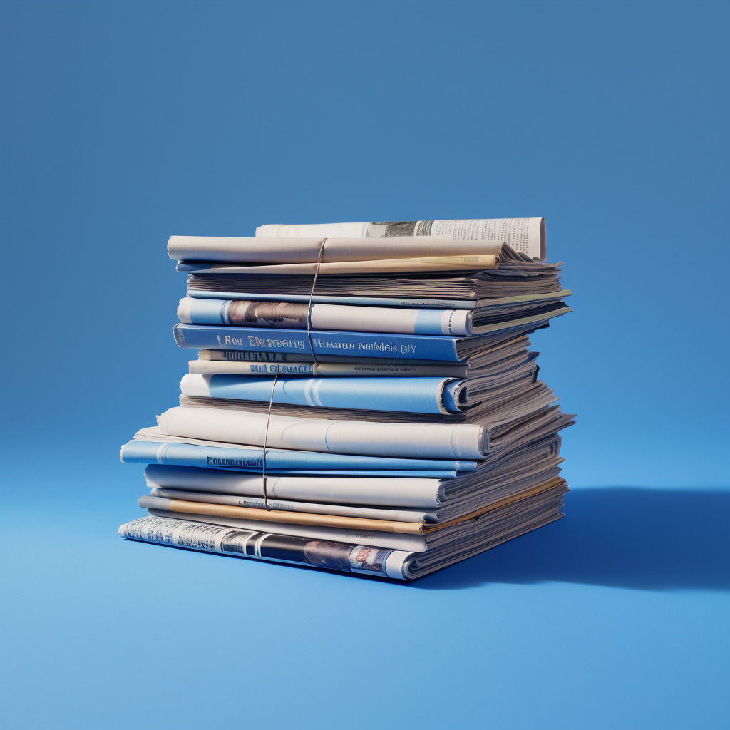 Weekly Progress Roundup - Human Progress