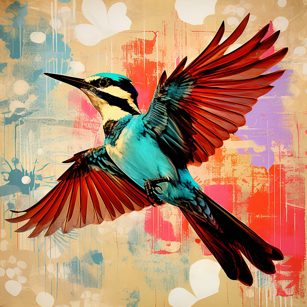 The Guam Kingfisher Could Soon Return to the Wild - Human Progress