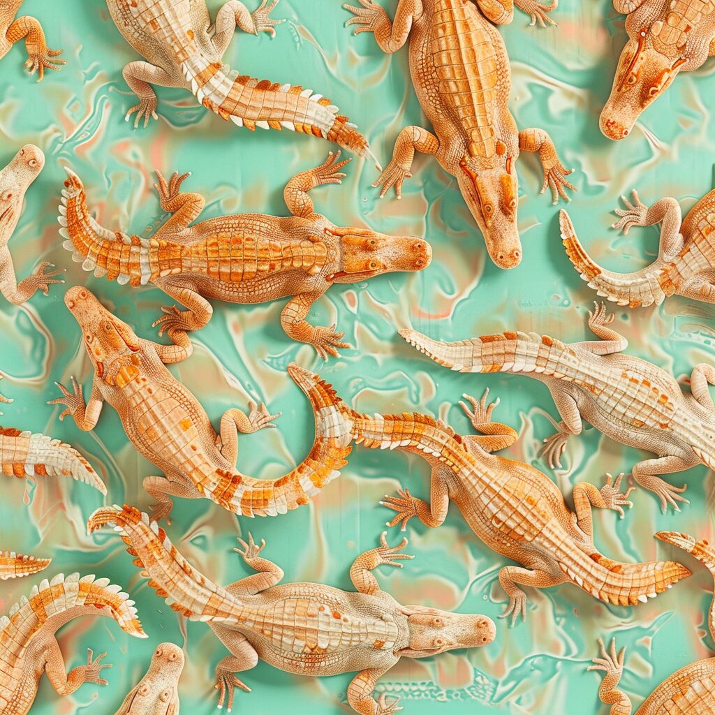 From Edge of Extinction to Australia’s Croc “Paradise” - Human Progress