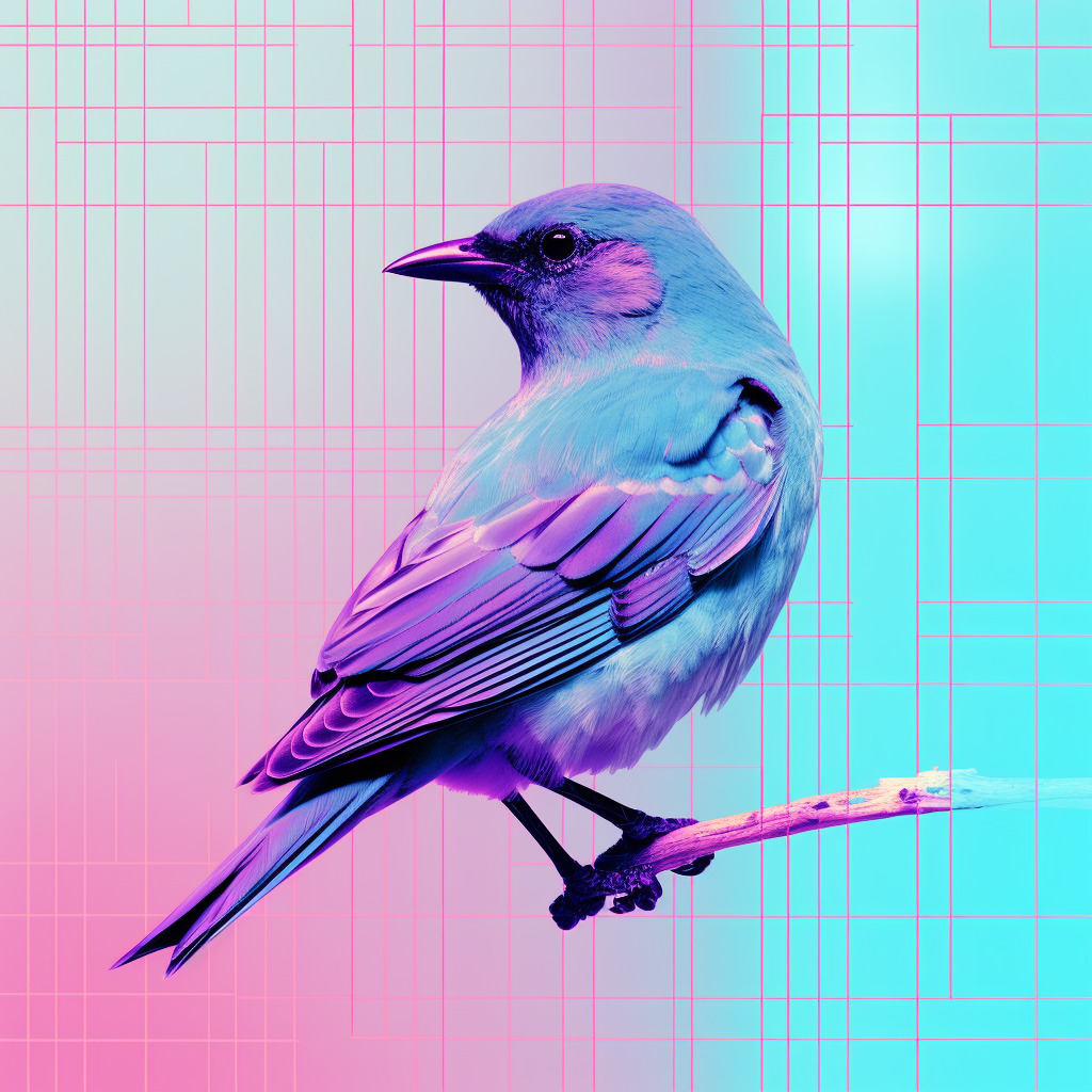How AI Is Helping Us Learn about Birds - Human Progress