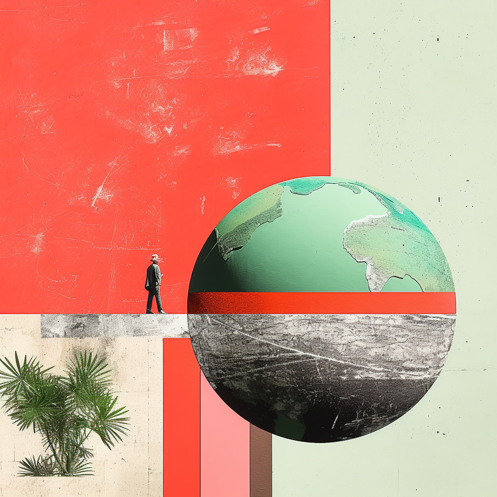 Space Mission Will Deliver Hyper-Detailed View of Earth - Human Progress