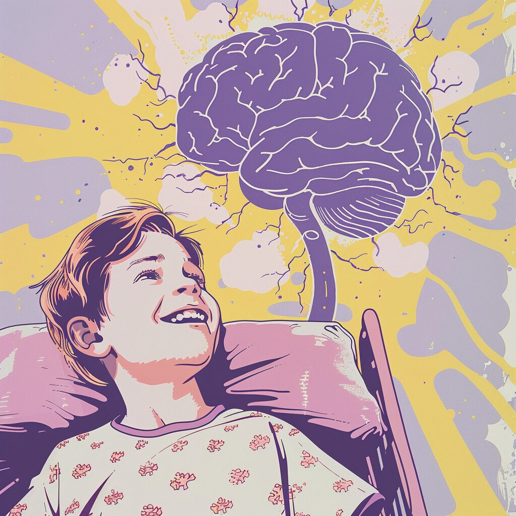 World First: 13-Year-Old Child Cured of a Deadly Brain Cancer - Human ...