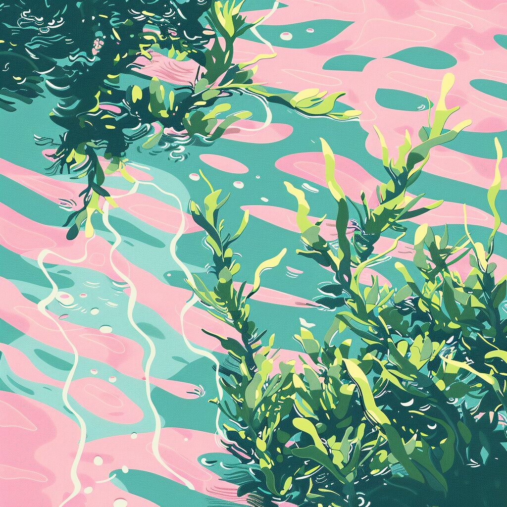 Australia Is Using AI to Breed Climate-Resistant Kelp - Human Progress