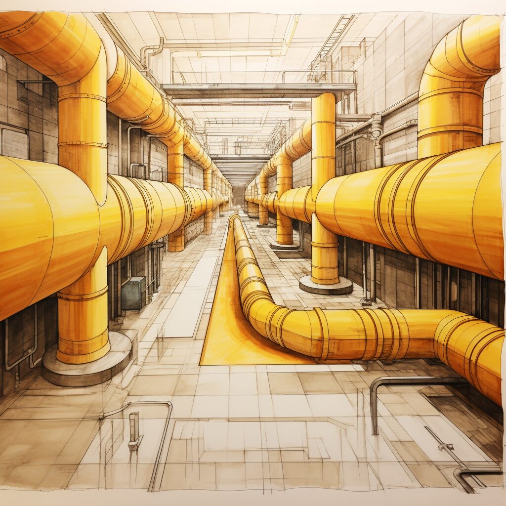 How Sewers Are Helping Us to Monitor Disease Outbreaks - Human Progress