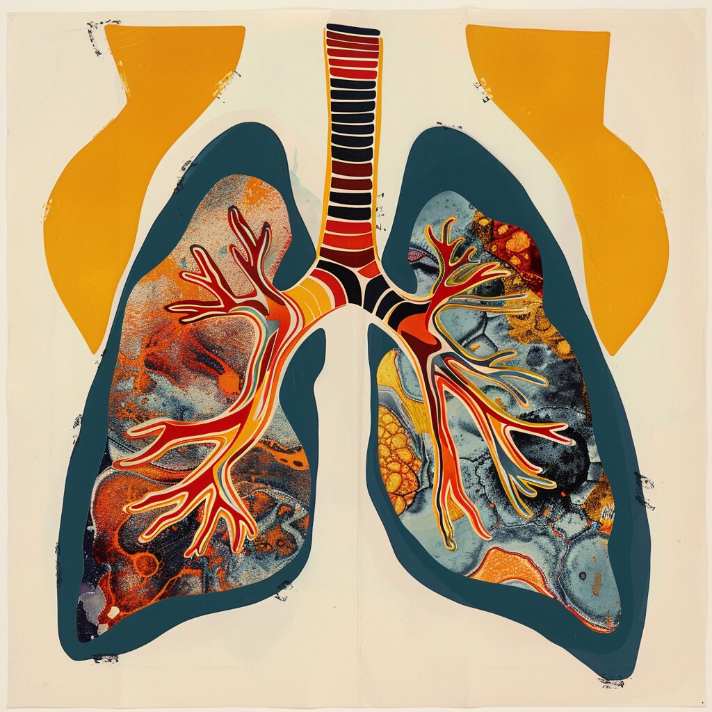 AstraZeneca Unveils Successes in Treatment of Lung Cancer - Human Progress