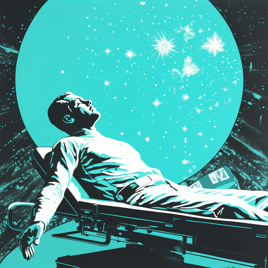 Tiny Robot Completes First Simulated Surgery in Space - Human Progress