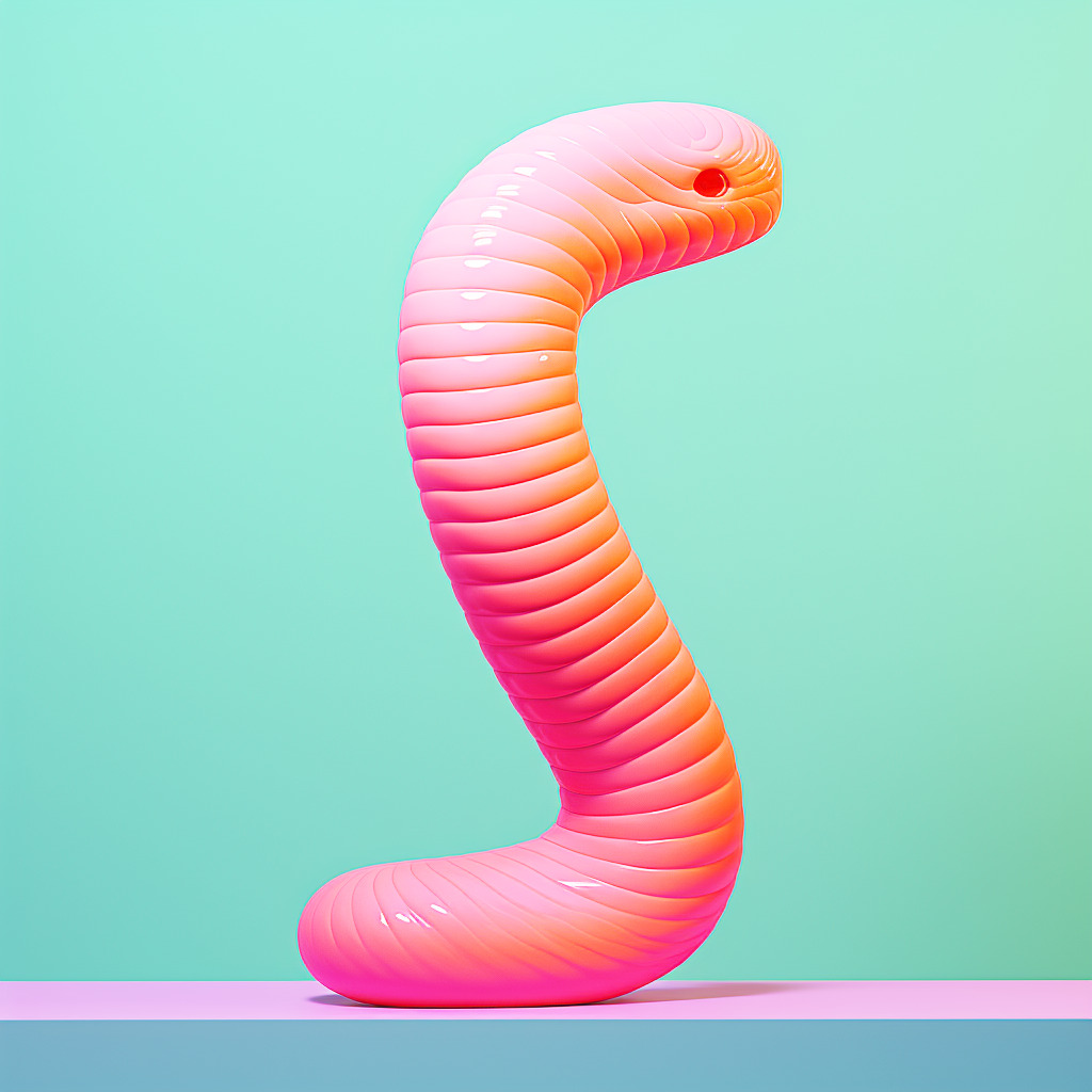 “Super Gut” Made from Superworm’s Microbiome Devours Problem Plastics ...