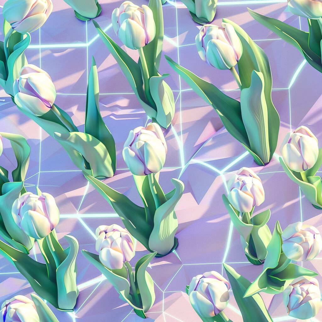 AI Spotting Sick Tulips to Reduce Disease in Dutch Bulb Fields - Human ...