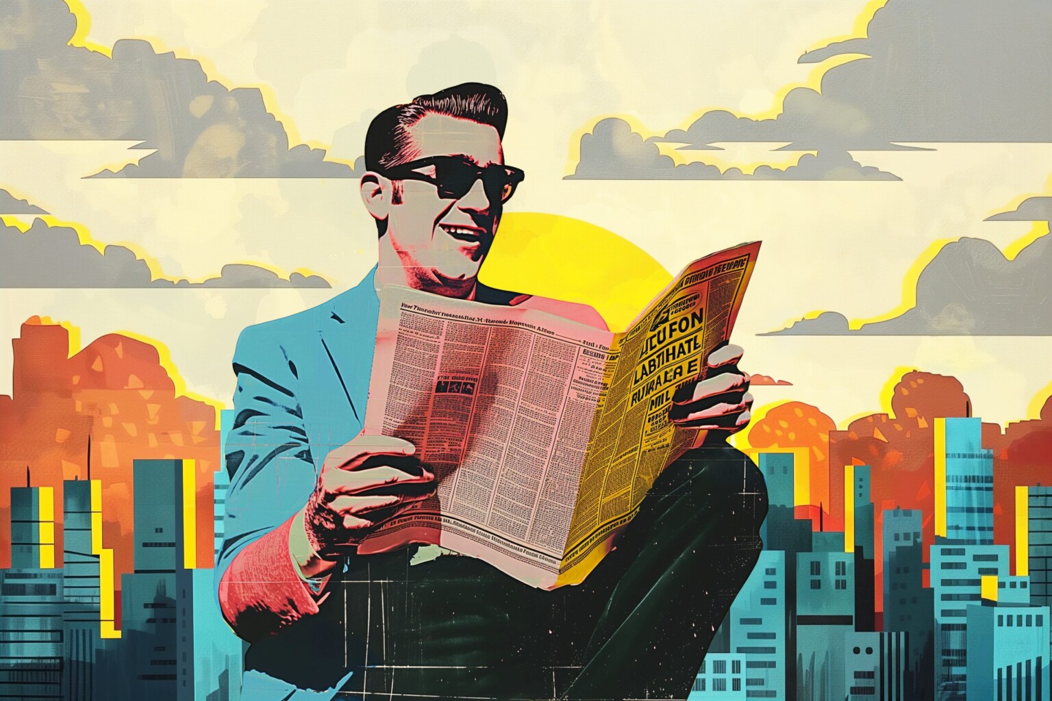 Topics - Human Progress