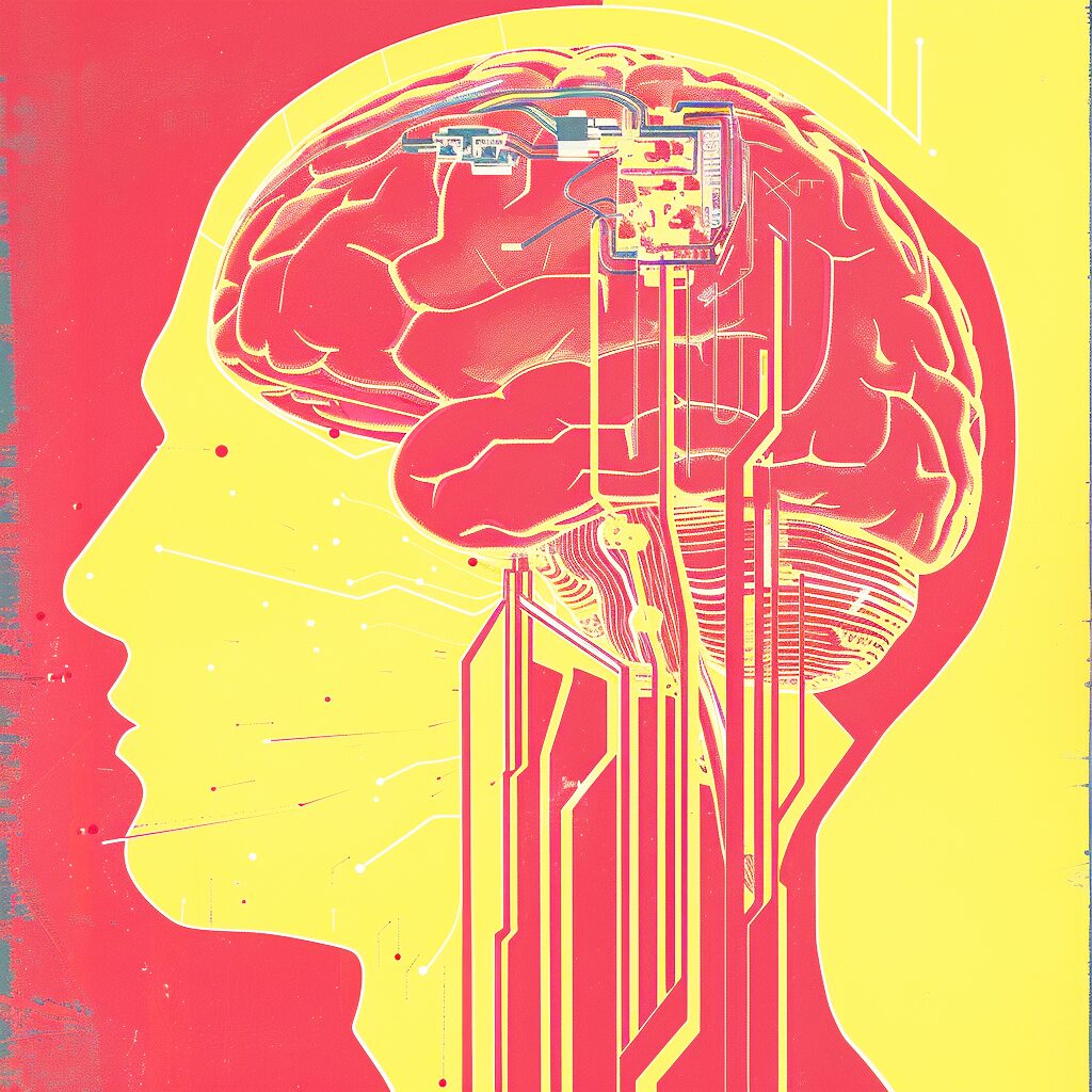 Doctors Test a Revolutionary Brain-Computer Implant - Human Progress