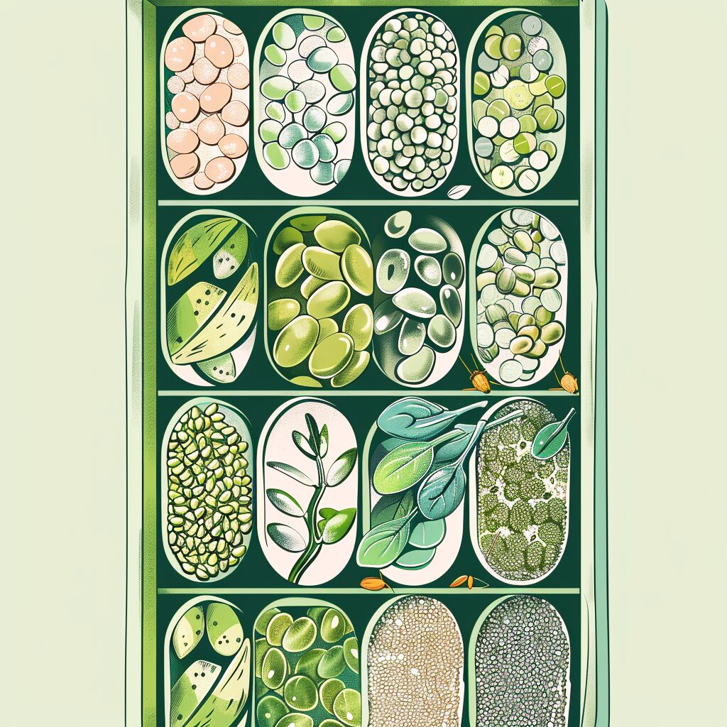 Svalbard’s Doomsday Vault Gets Record Batch of Crop Seeds - Human Progress