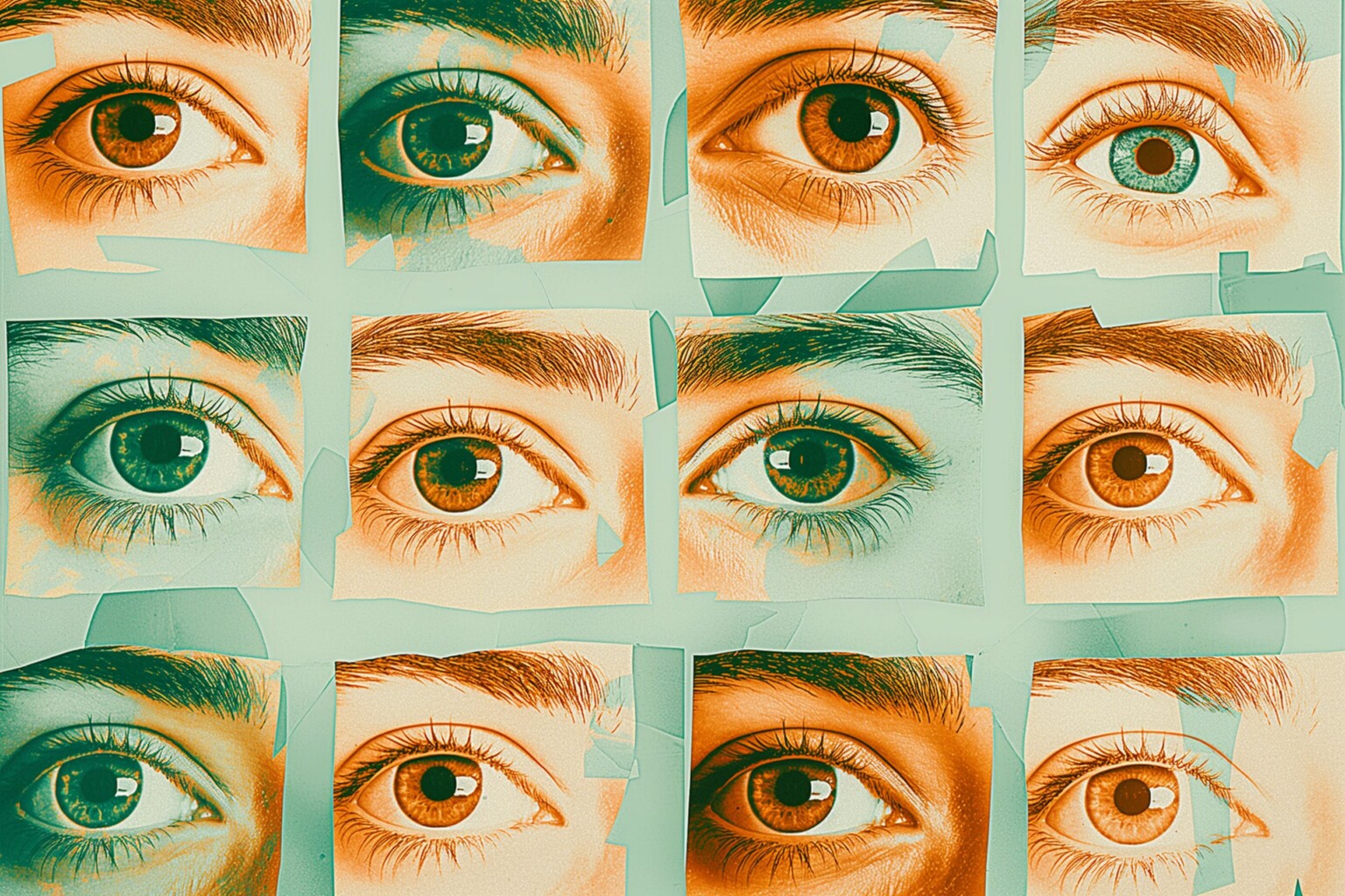 The Rise of Contact Lens Abundance - Human Progress