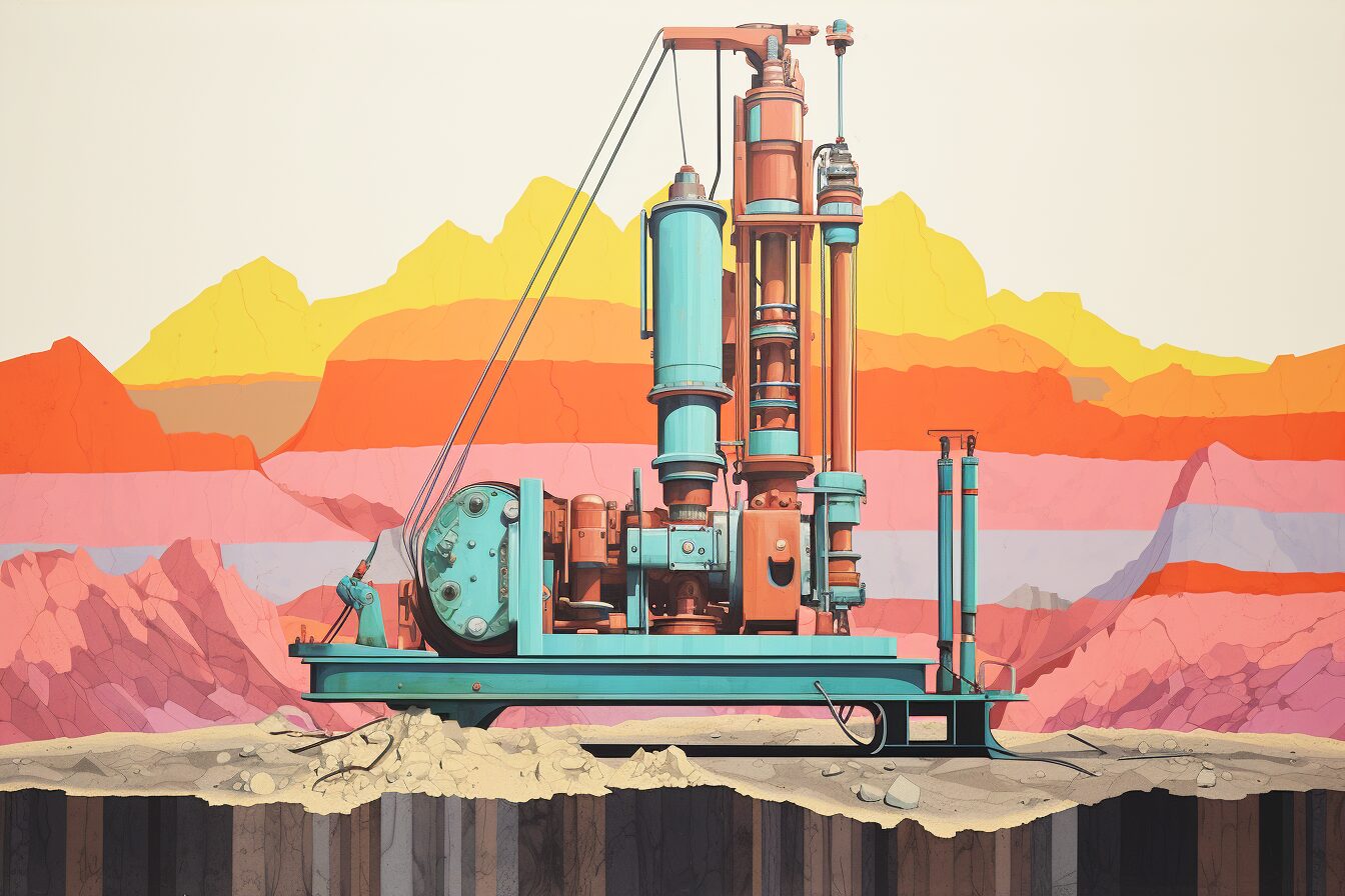 New Helium Discovery May Be Biggest Ever in North America - Human Progress