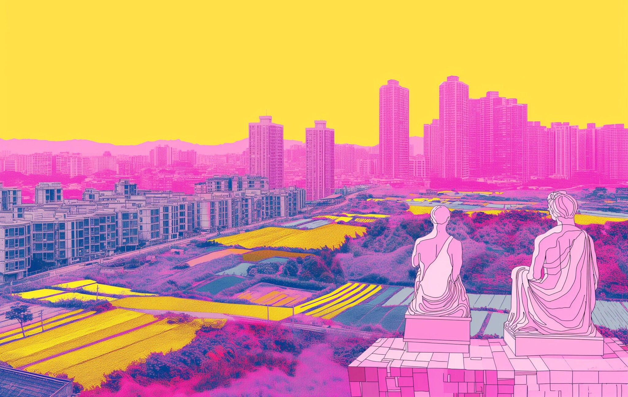 Topics - Human Progress