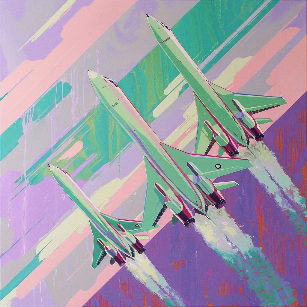 Boom’s First Test Flight Could Signal Return of Supersonic Travel ...