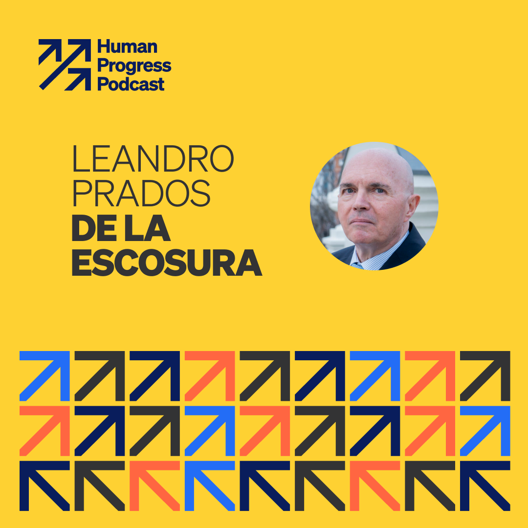 The Latest - Human Progress The Latest - Human Progress