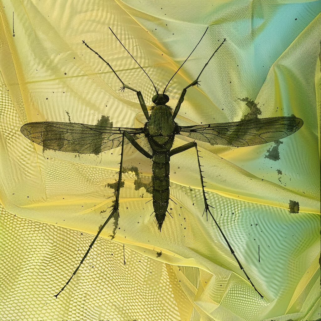 New Mosquito Nets Prevented 13 Million Malaria Cases in Pilot Programs ...