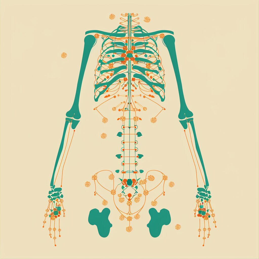 The Bone-Marrow-Transplant Revolution - Human Progress