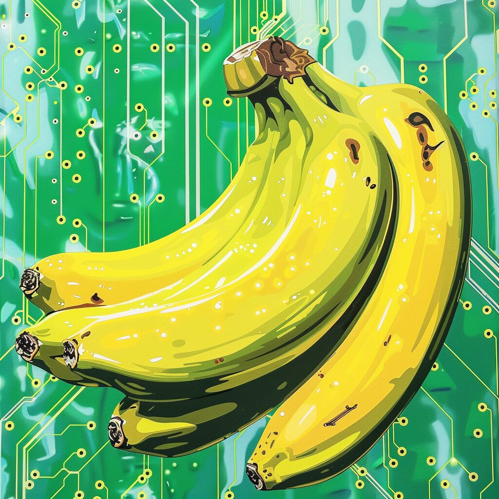 Scientists’ ‘Super Banana’ Could Save Thousands of Lives - Human Progress