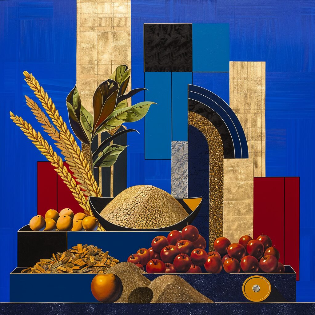 The Simon Abundance Index 2024 - Human Progress