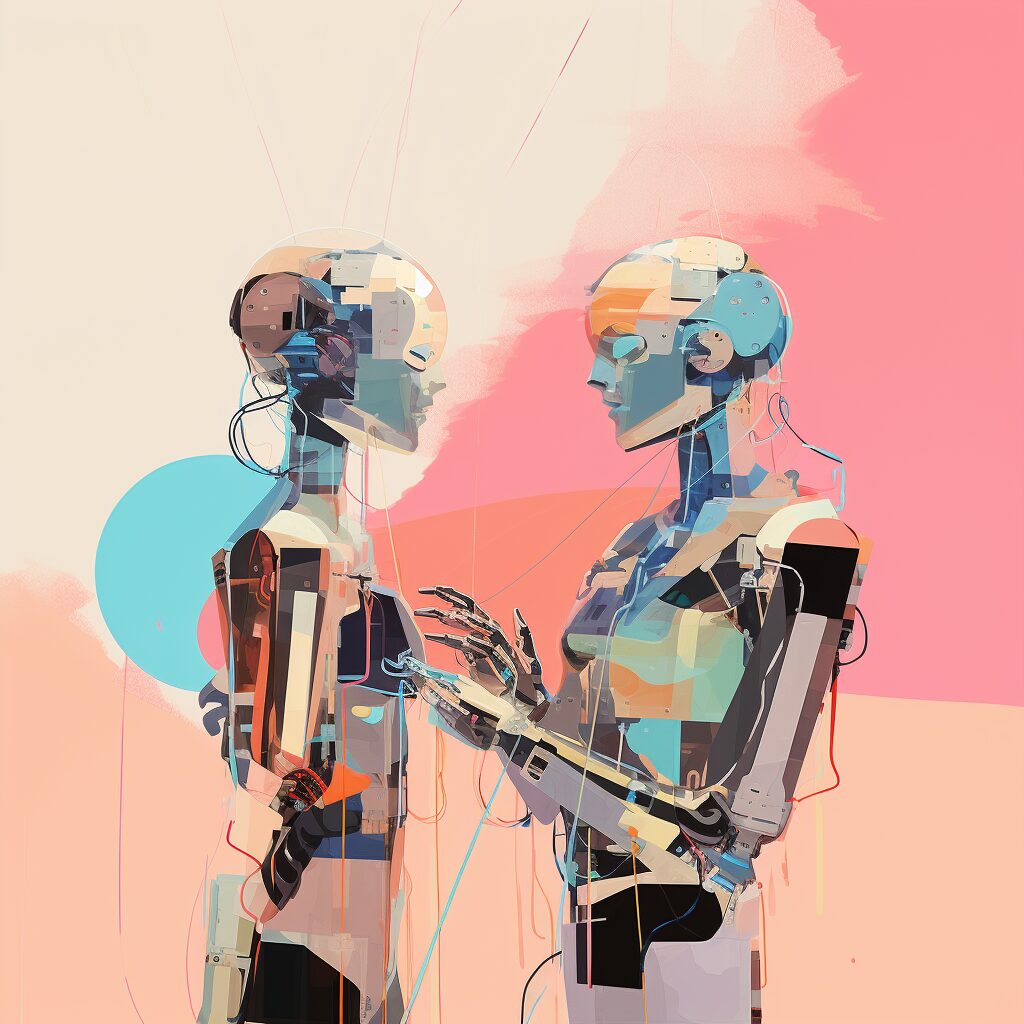 Boston Dynamics’ New Humanoid Moves Like No Other Robot - Human Progress