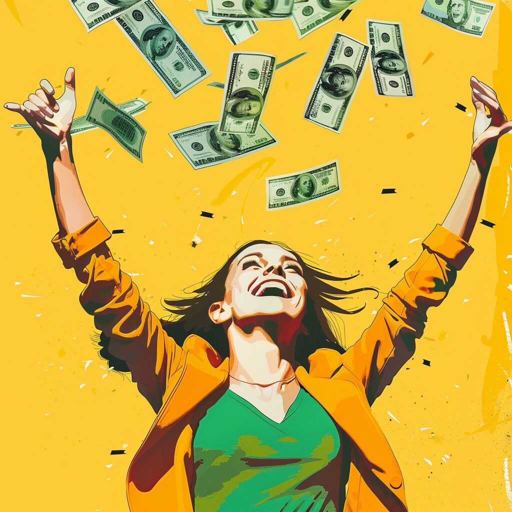 Generation Z Is Unprecedentedly Rich - Human Progress