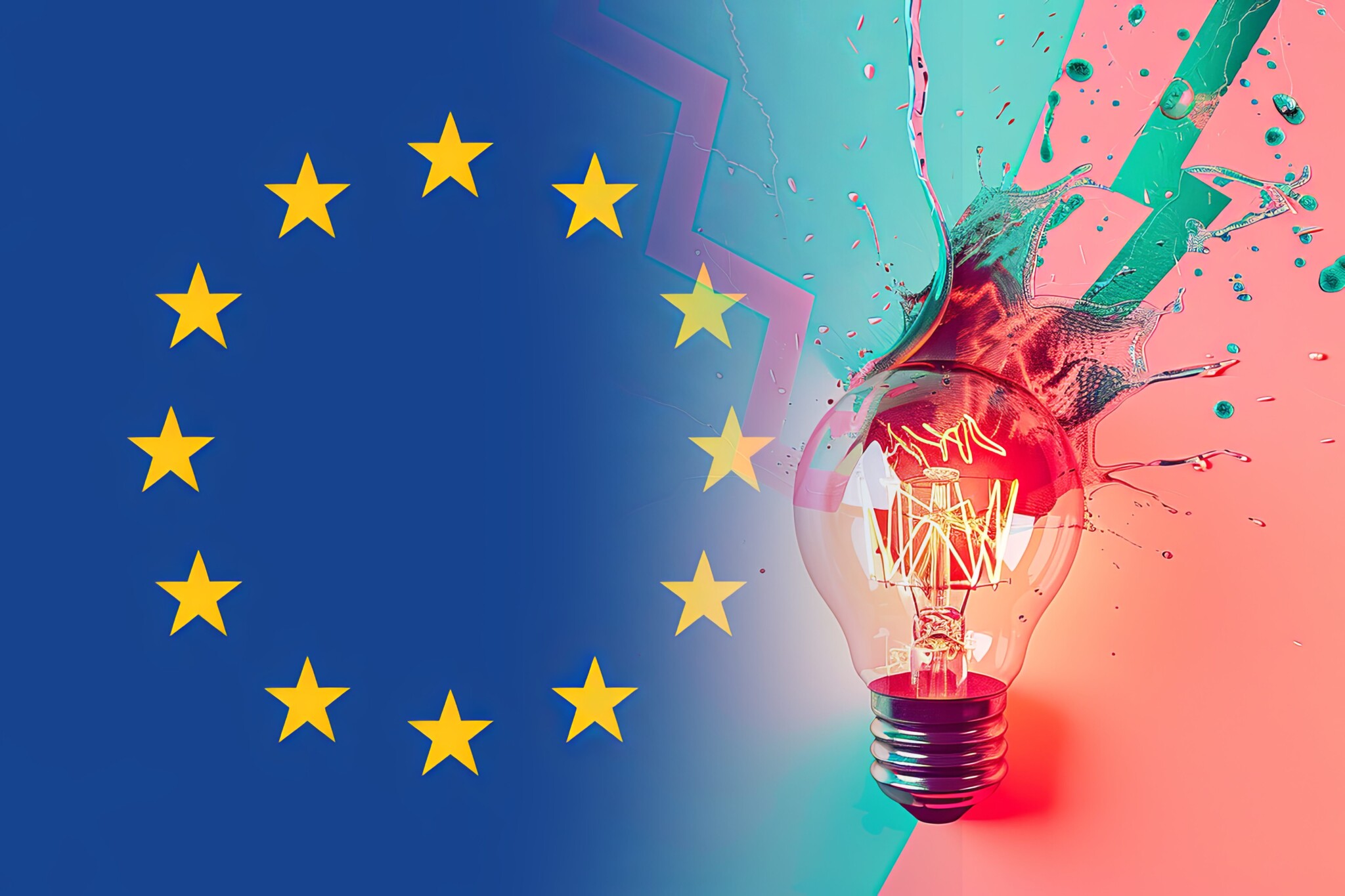 Energy & Environment Archives - Human Progress