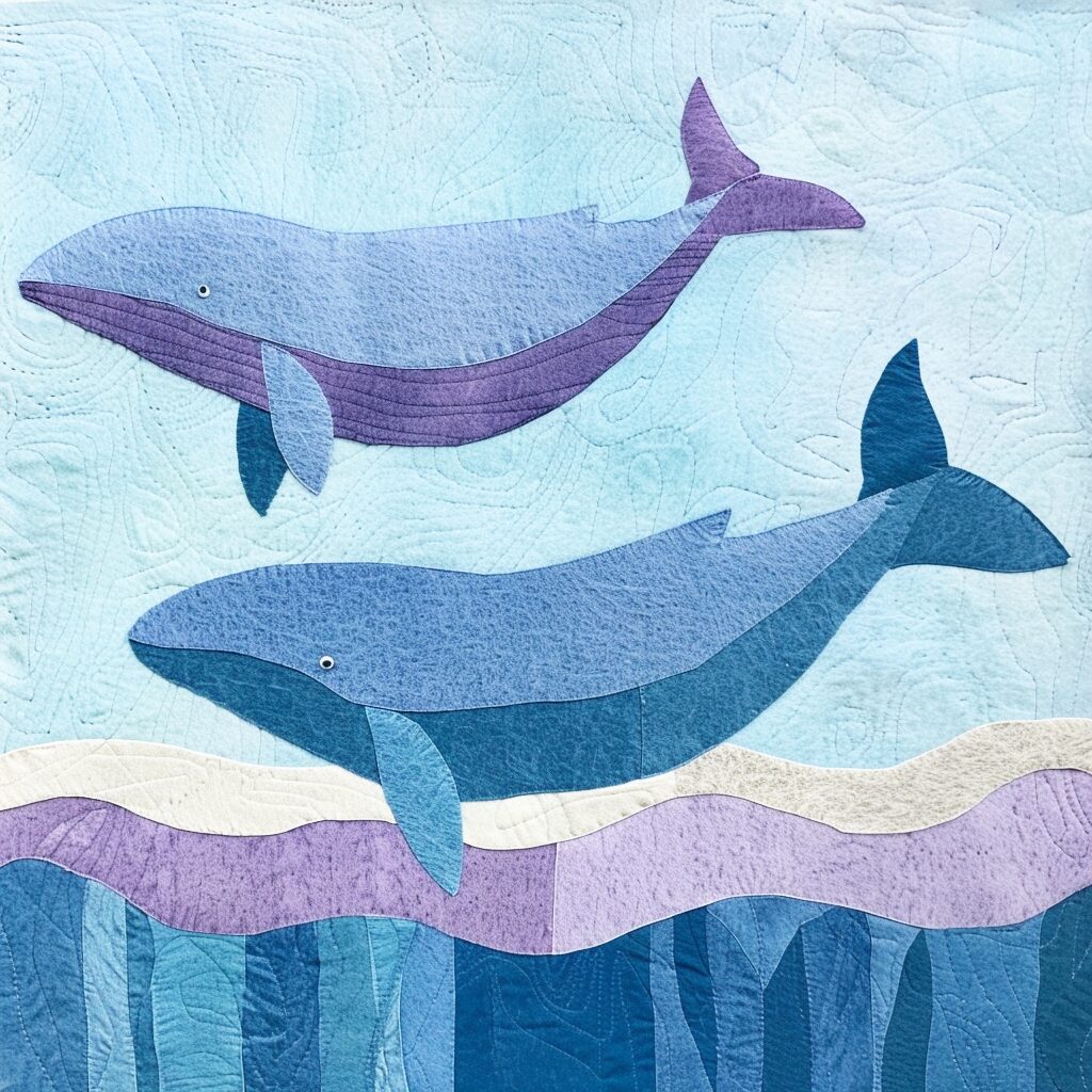 Fin Whales Making Strong Comeback in the Southern Ocean - Human Progress