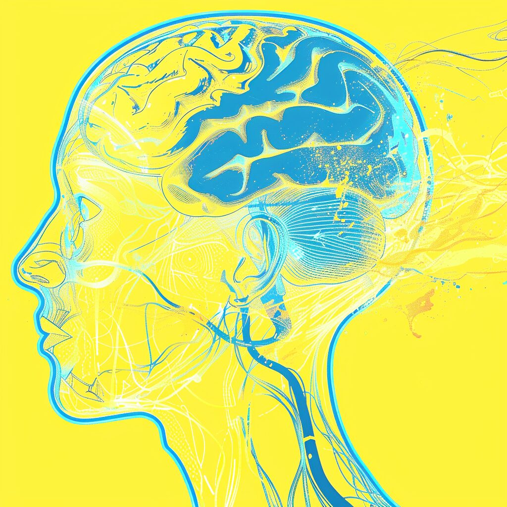 Neuralink Rival Sets Brain-Chip Record with 4,096 Electrodes - Human ...