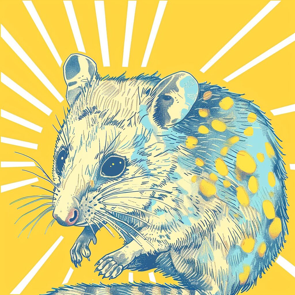 The Plan to Genetically Engineer Endangered Northern Quoll - Human Progress