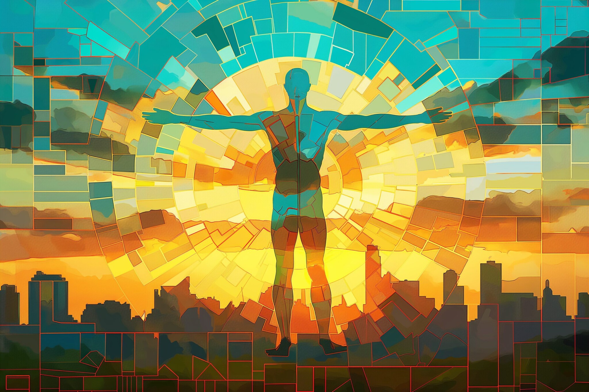 The Human Meaning of Economic Growth - Human Progress