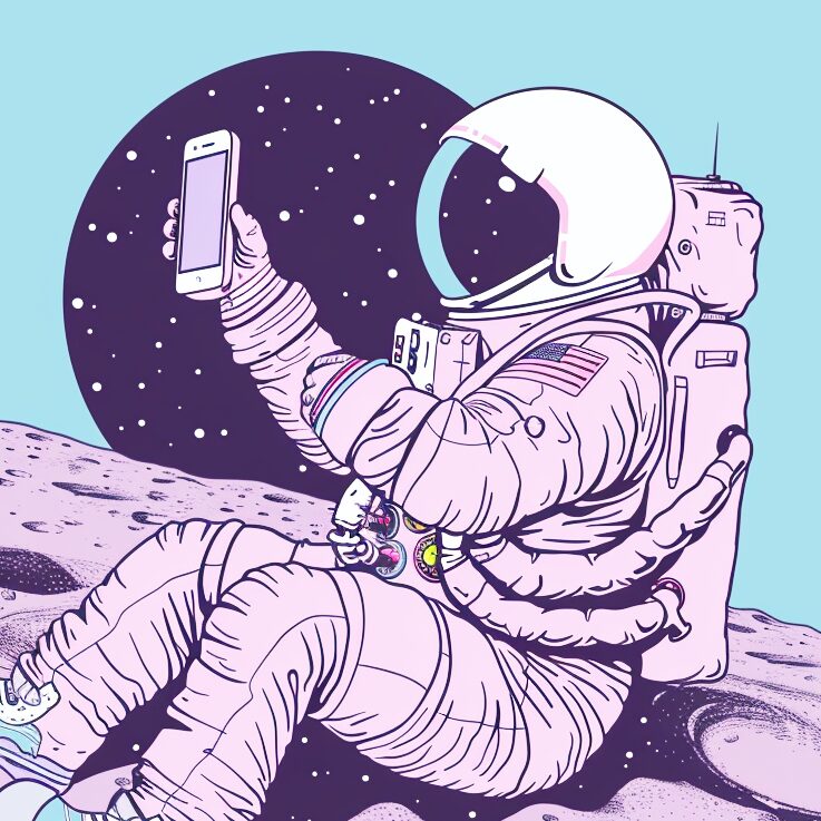 Nokia and NASA Are Taking 4G into Space - Human Progress