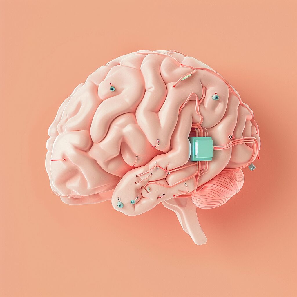 Neuralink to Test Brain Implant on Second Patient - Human Progress