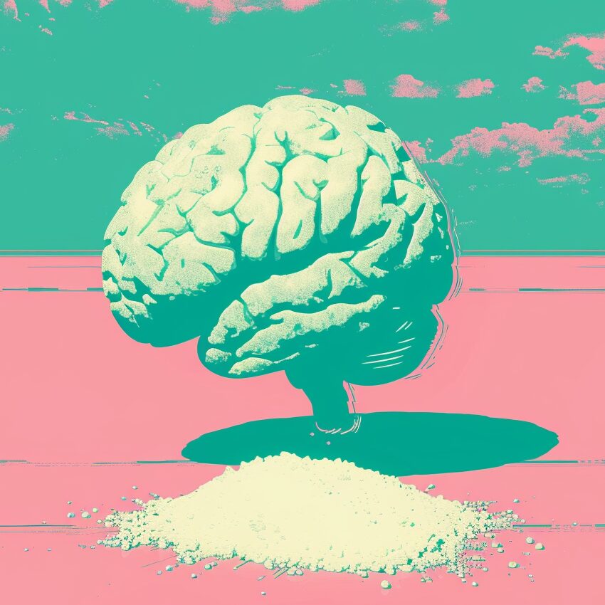 New Technique to Freeze Brain Tissue without Harm - Human Progress