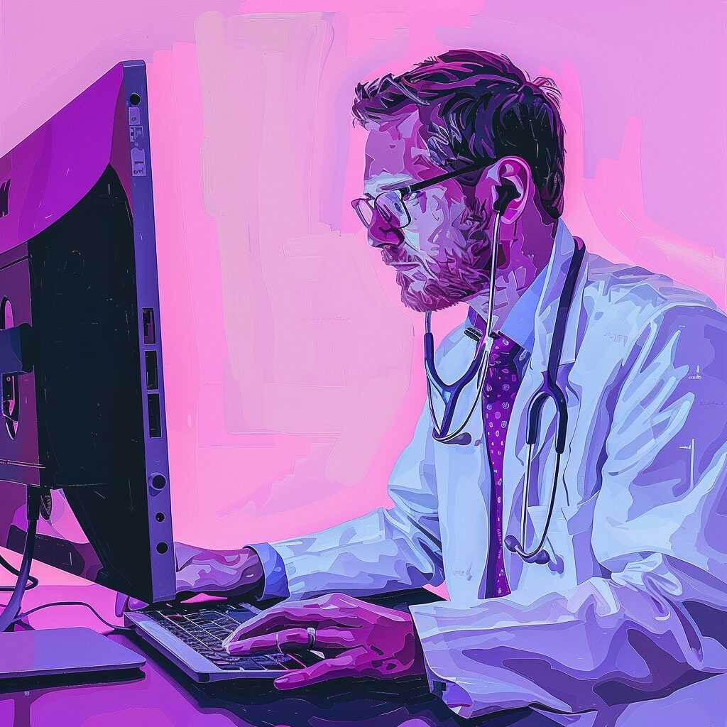 Colon Cancer Test Could Move a Step Closer to FDA Approval - Human Progress