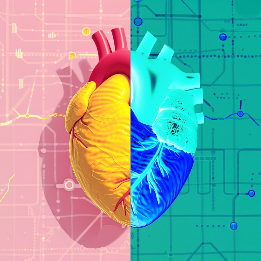 "Digital Twin" Heart Lets Doctors Test Treatments before Surgery ...